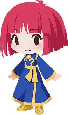 Cotton (Origin) | Umihara Kawase Wiki | Fandom