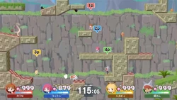 Umihara Kawase BaZooKa! | Umihara Kawase Wiki | Fandom