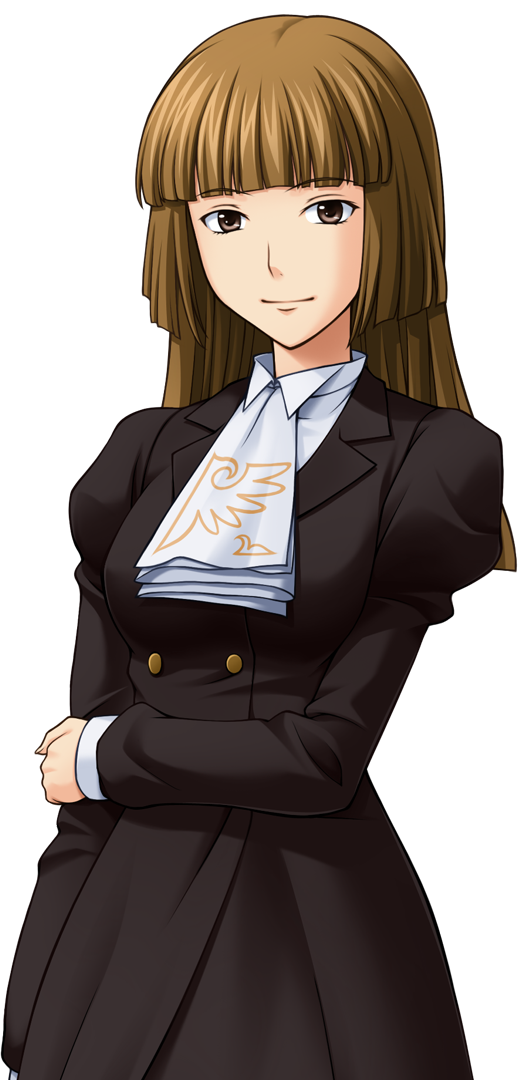Rosa Ushiromiya | Umineko no Naku koro ni Wiki | Fandom