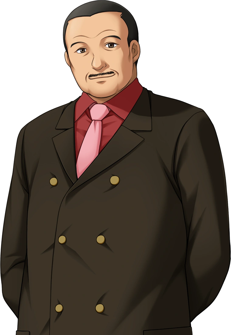 Hideyoshi Ushiromiya | Umineko no Naku koro ni Wiki | Fandom