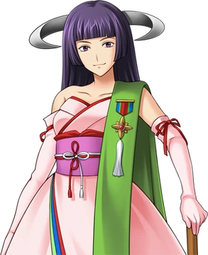Featherine Augustus Aurora | Umineko no Naku koro ni Wiki | Fandom
