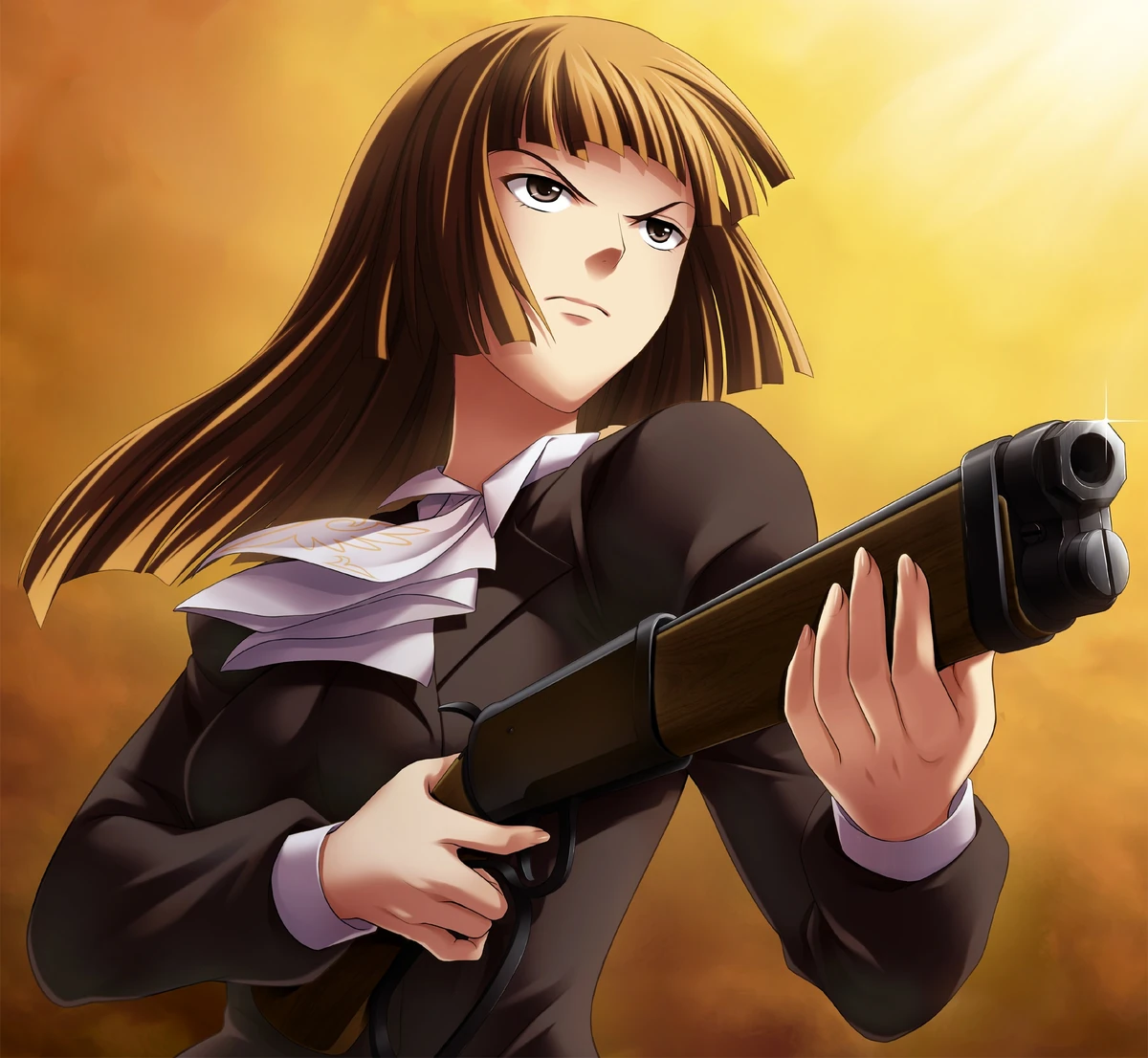 Worldend Dominator | Umineko no Naku koro ni Wiki | Fandom