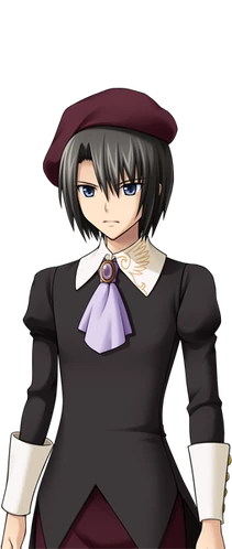 Kanon | 07th Expansion Wiki | Fandom