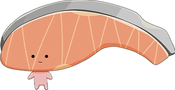 Kirimi-chan | 07th Expansion Wiki | Fandom