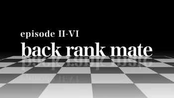 Back Rank Mate | 07th Expansion Wiki | Fandom