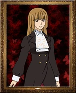 Rosa Ushiromiya | Umineko no naku koro ni Wiki | Fandom