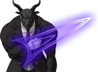 Goats/Sprites | 07th Expansion Wiki | Fandom