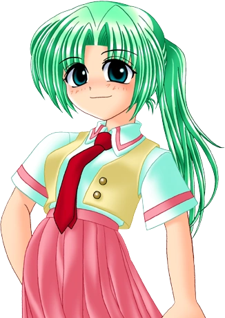 Mion Sonozaki/Sprites | 07th Expansion Wiki | Fandom