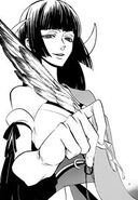 Featherine Augustus Aurora/Gallery | 07th Expansion Wiki | Fandom