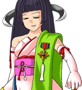 Featherine Augustus Aurora/Sprites | 07th Expansion Wiki | Fandom