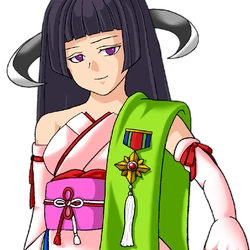 Beatrice Umineko Sprite