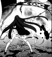 Bernkastel/Gallery | 07th Expansion Wiki | Fandom