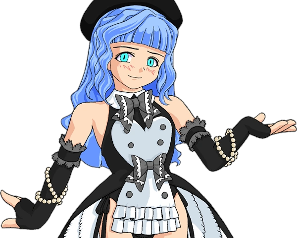 Zepar | 07th Expansion Wiki | Fandom