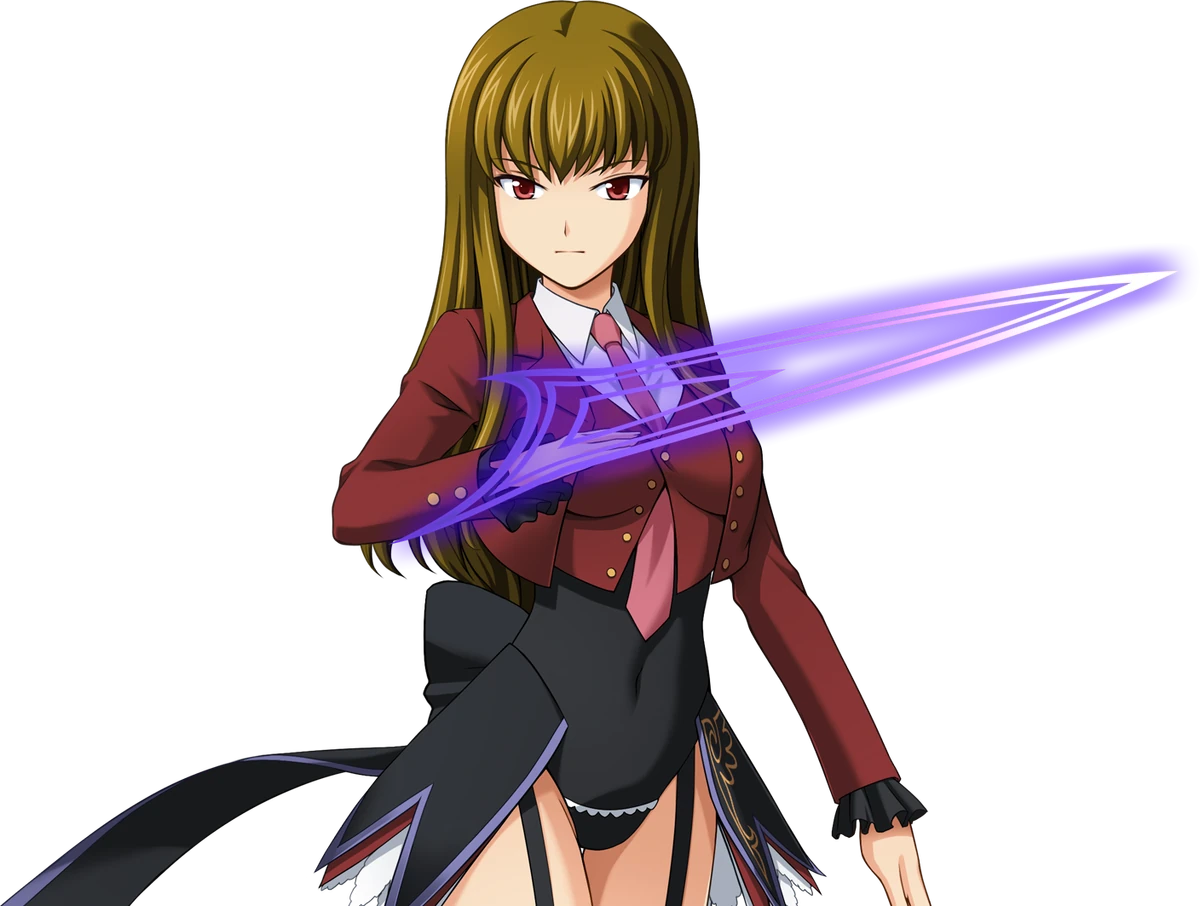 Mammon | Umineko no naku koro ni Wiki | Fandom