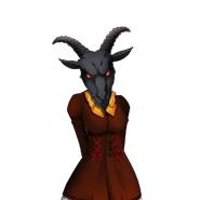Goats/Sprites | 07th Expansion Wiki | Fandom