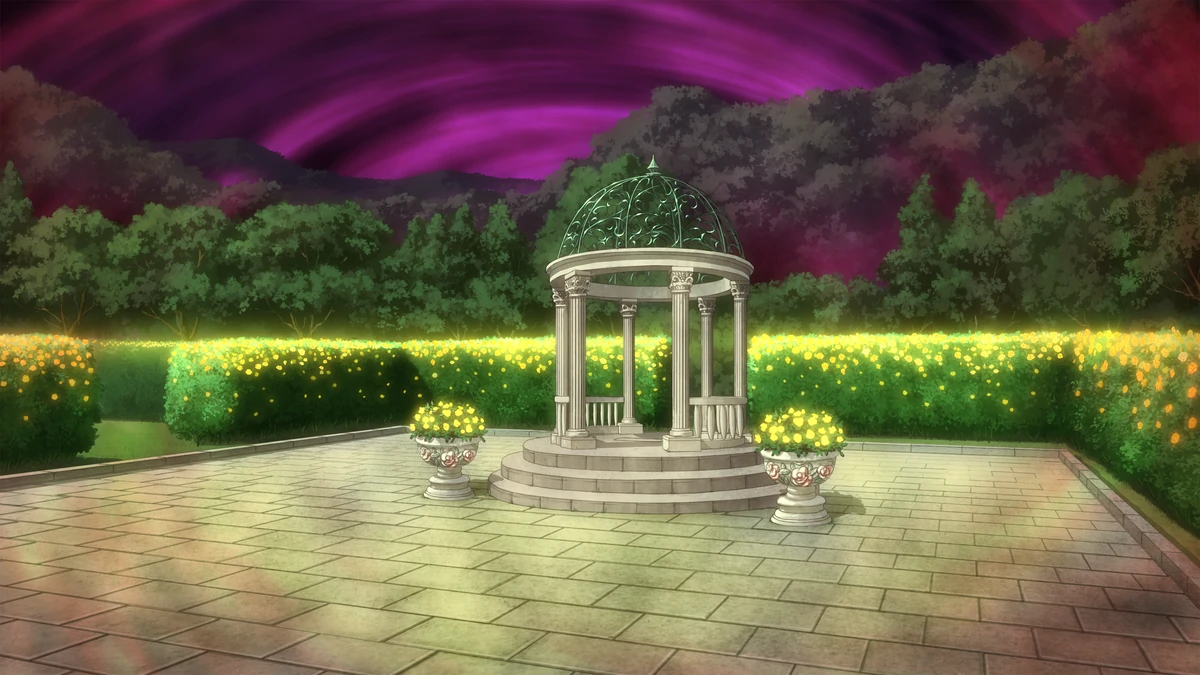 Golden Land | 07th Expansion Wiki | Fandom