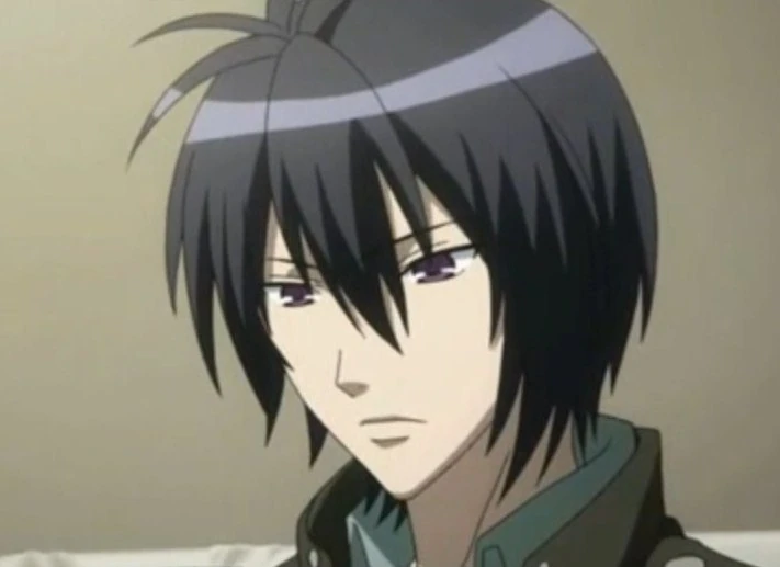Shunichiro Sakaki | 07th Expansion Wiki | Fandom