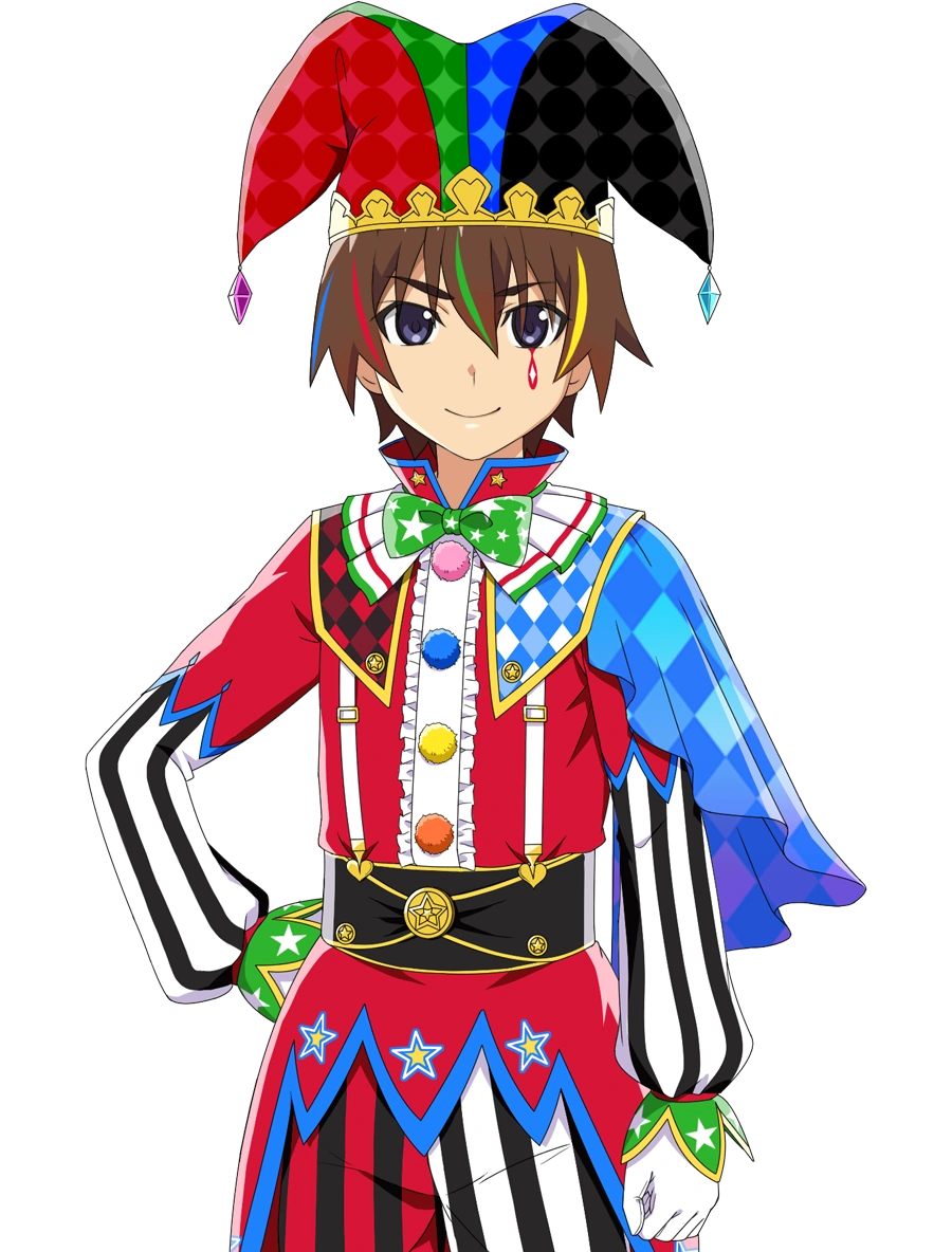 Keiji/Sprites | 07th Expansion Wiki | Fandom