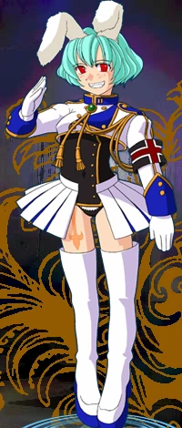 Chiester 410/Gallery | 07th Expansion Wiki | Fandom