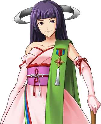 Featherine Augustus Aurora | Umineko no naku koro ni Wiki | Fandom