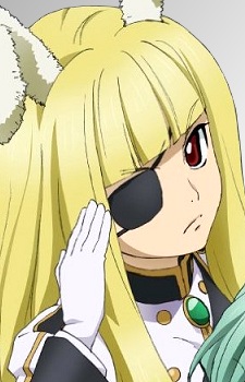 Chiester 00 | 07th Expansion Wiki | Fandom