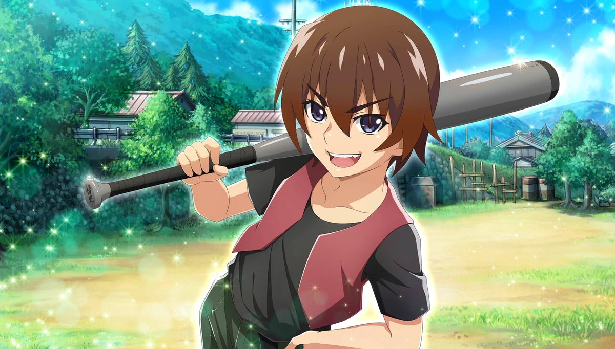 "Casual Attire" Keiichi Maebara | 07th Expansion Wiki | Fandom