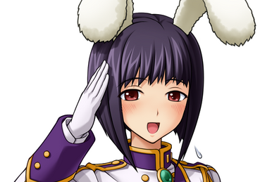 Tomoko Okada | 07th Expansion Wiki | Fandom Tomoko Okada | 07th Expansion Wiki | Fandom