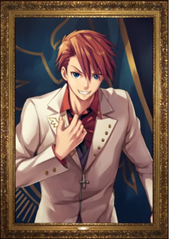 Battler Ushiromiya | 07th Expansion Wiki | Fandom