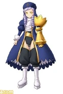 Dlanor A. Knox | Umineko No Naku Koro Ni Wiki | Fandom