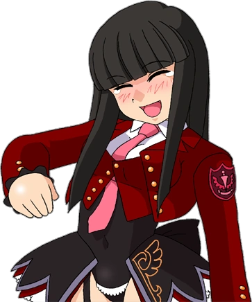 Lucifer/Sprites | 07th Expansion Wiki | Fandom