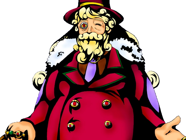 Headmaster | 07th Expansion Wiki | Fandom