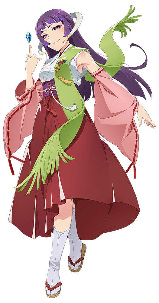 Eua | Higurashi When They Cry | Fandom