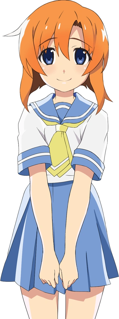 Rena Ryuugu - Higurashi (+ Outfits) Minecraft Skin