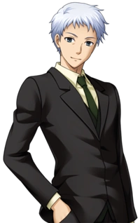 Tohya Hachijo | Umineko No Naku Koro Ni Wiki | Fandom