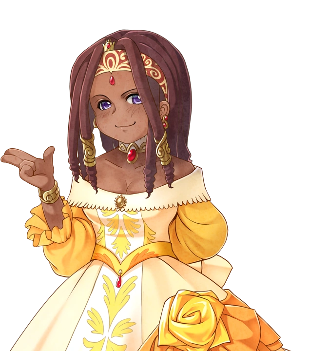 Rethabile Eenentwintig Africacommonwealthrealm/Sprites | 07th Expansion ...