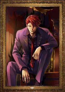 Black Battler | Umineko no naku koro ni Wiki | Fandom