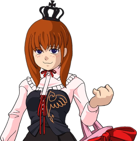 Maria Ushiromiya | 07th Expansion Wiki | Fandom