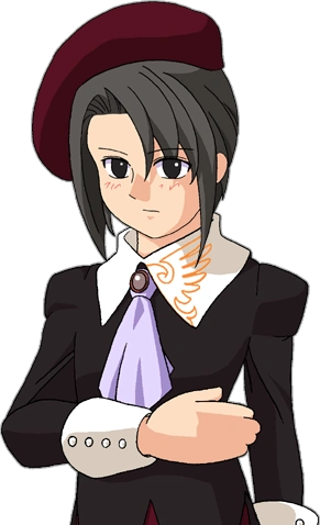 Kanon/Sprites | 07th Expansion Wiki | Fandom