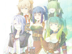 SOUND of WHEN THEY CRY | 07th Expansion Wiki | Fandom SOUND of WHEN THEY CRY | 07th Expansion Wiki | Fandom