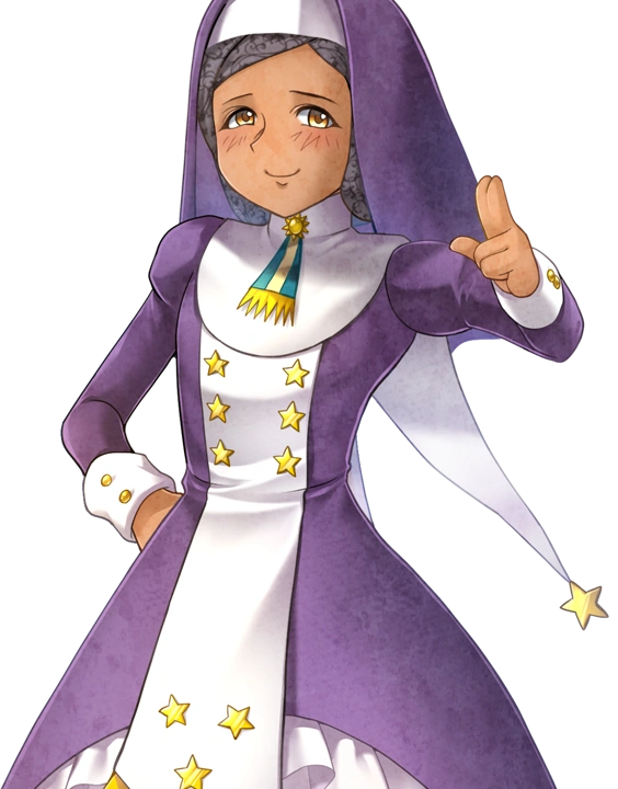 Fatma/Sprites | 07th Expansion Wiki | Fandom