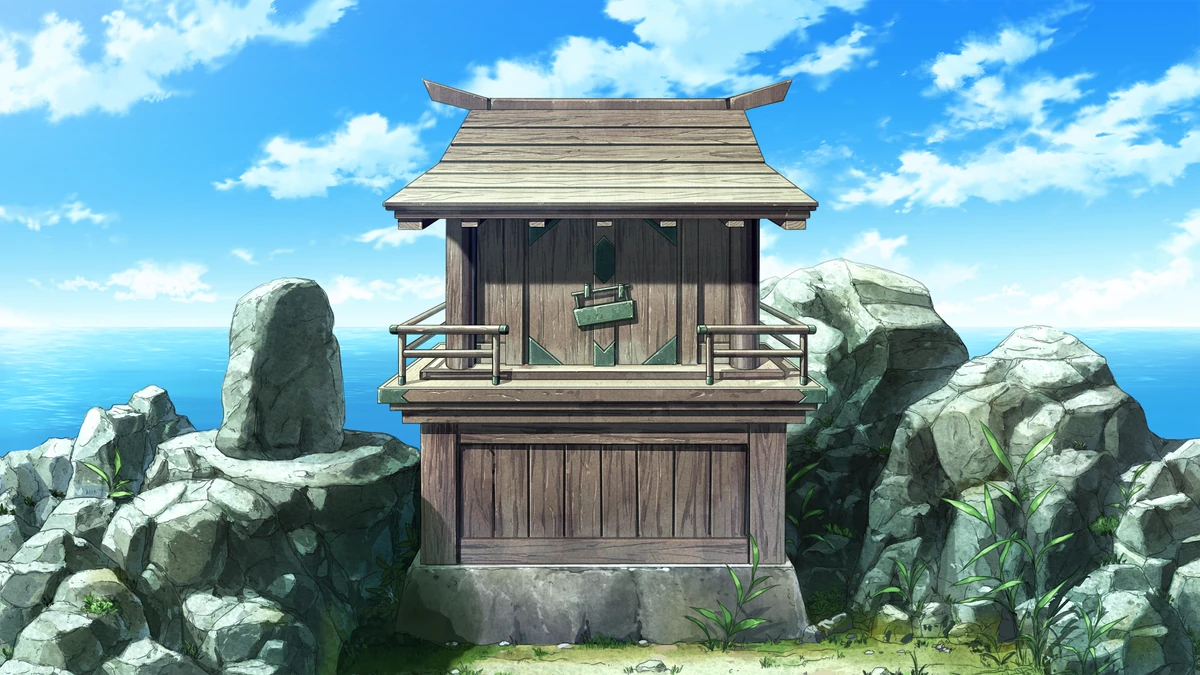 Rokkenjima Shrine | 07th Expansion Wiki | Fandom