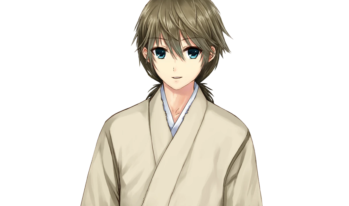 Mutsu | 07th Expansion Wiki | Fandom