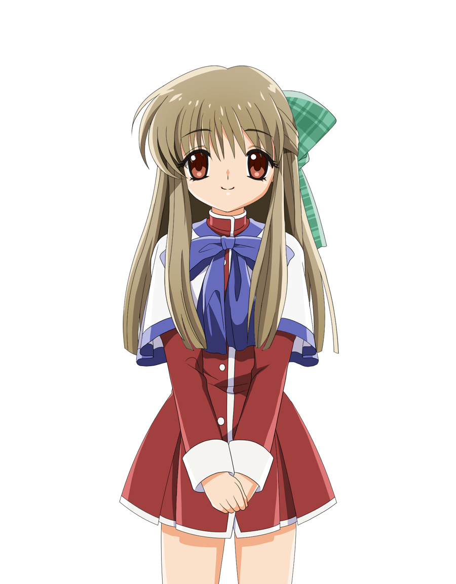 Sayuri Kurata | 07th Expansion Wiki | Fandom