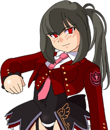 Belphegor | 07th Expansion Wiki | Fandom