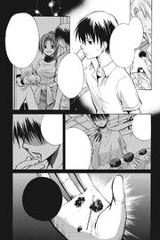 Keiichi Maebara | Higurashi When They Cry | Fandom