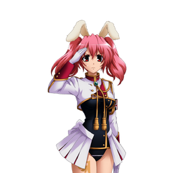 Chiester 45/Sprites | 07th Expansion Wiki | Fandom