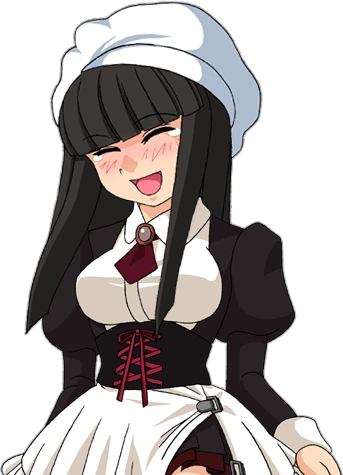 Lunon/Sprites | 07th Expansion Wiki | Fandom