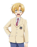 Youhei Sunohara/Sprites | 07th Expansion Wiki | Fandom