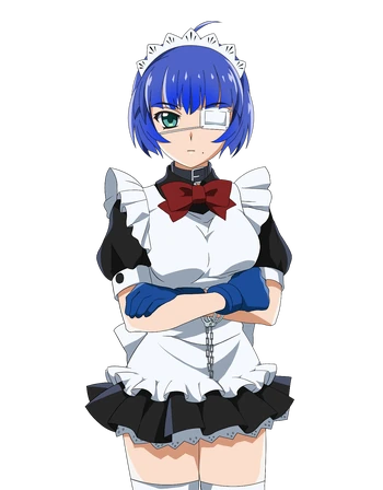 Shimei Ryomou | 07th Expansion Wiki | Fandom