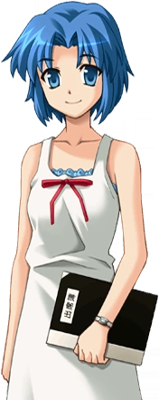 Rumiko Chie | Higurashi When They Cry | Fandom